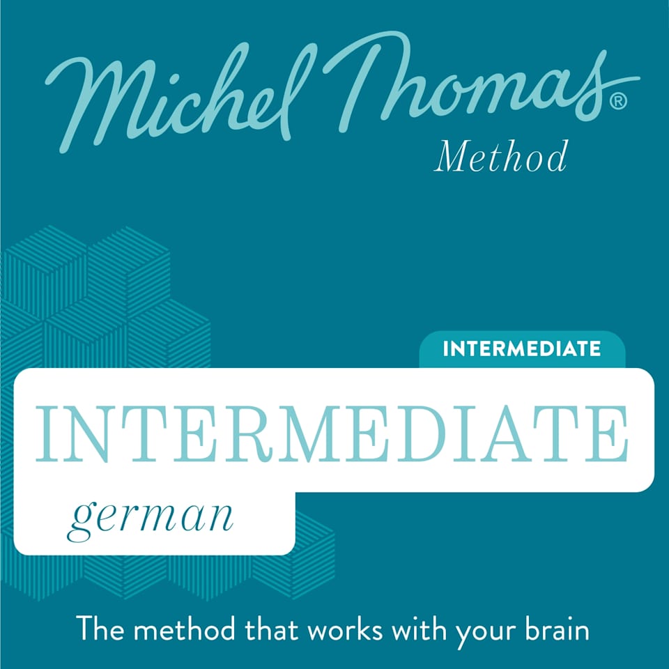 Intermediate German (Michel Thomas Method) - Full course by MIchel ...
