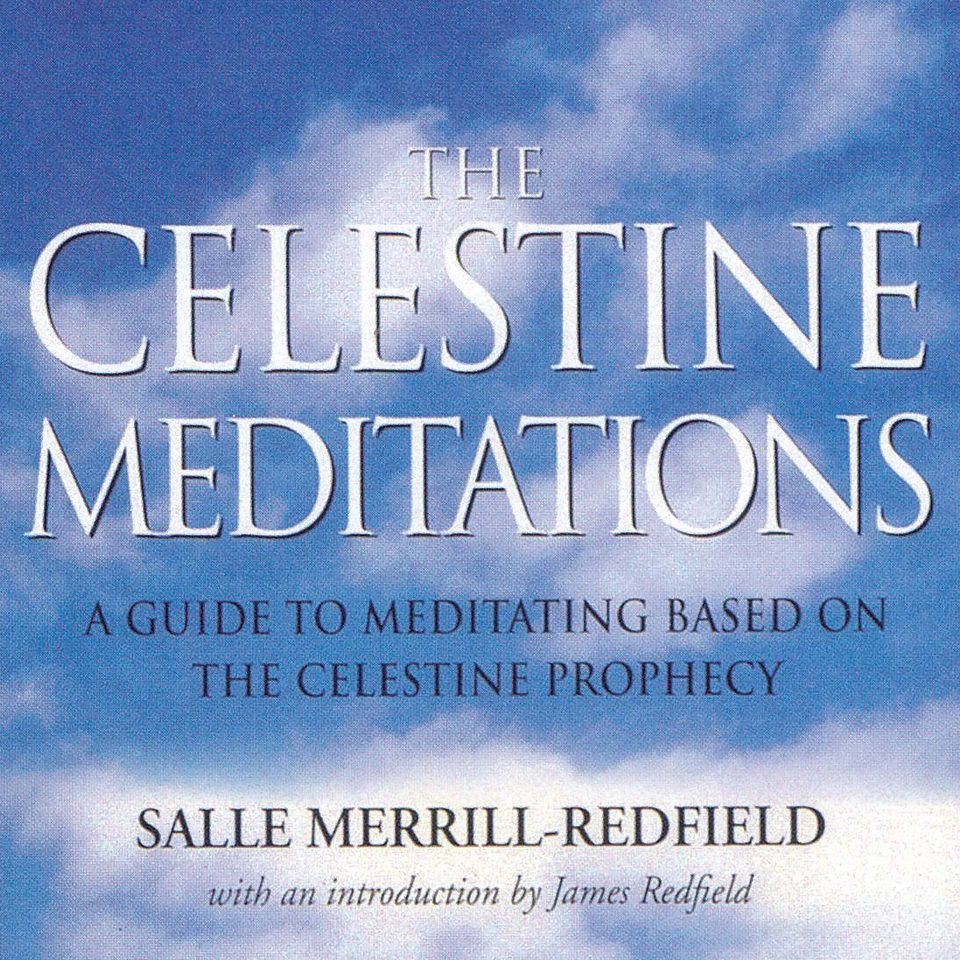 Celestine Meditations by Salle Merrill-Redfield - Audiobook
