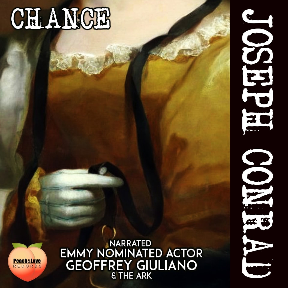 Chance by Joseph Conrad - Audiobook