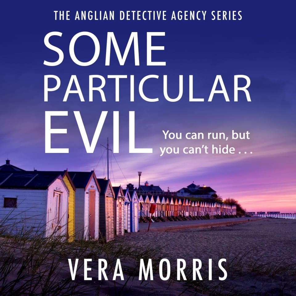 Some Particular Evil by Vera Morris - Audiobook
