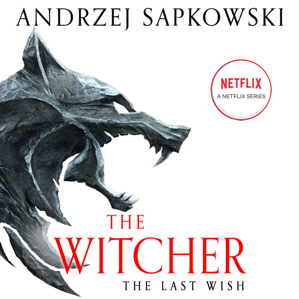 The Last Wish by Andrzej Sapkowski & Danusia Stok - Audiobook