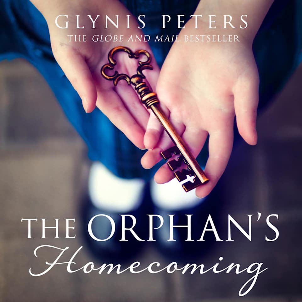 The Orphan’s Homecoming (The Red Cross Orphans, Book 3) by Glynis ...