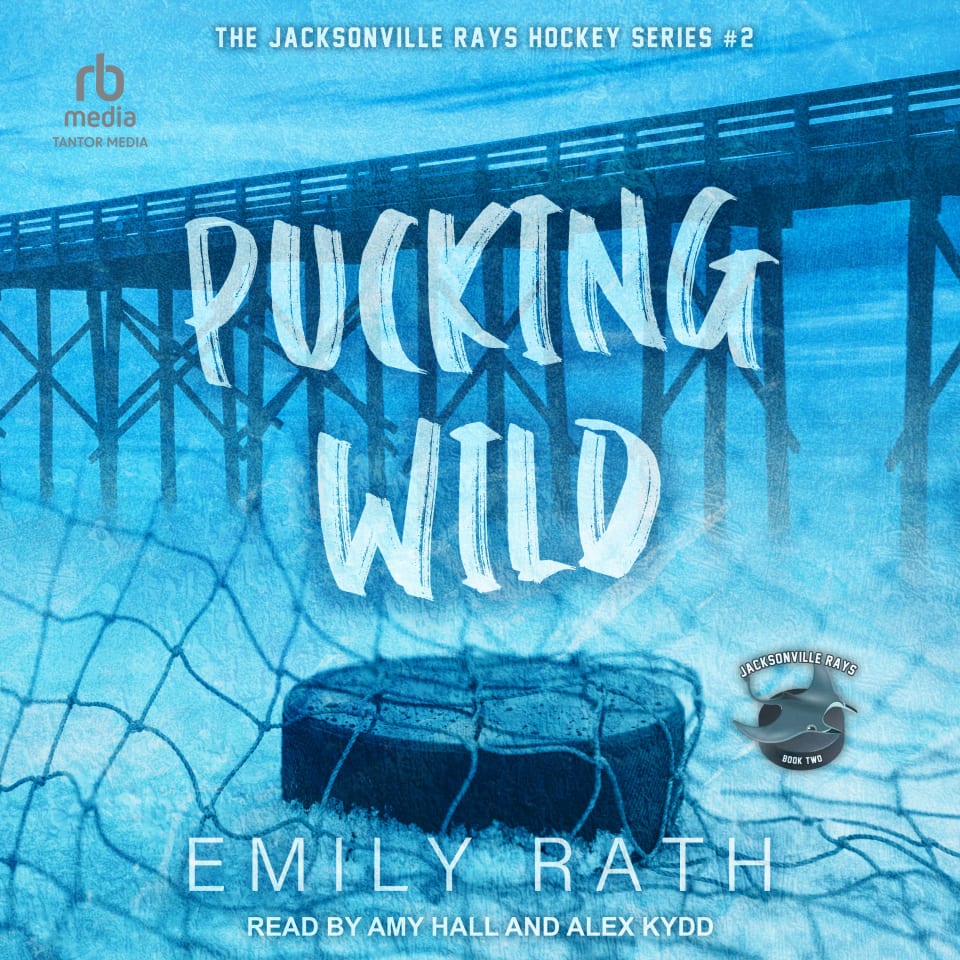 Pucking Wild by Emily Rath - Audiobook (No Subscription)