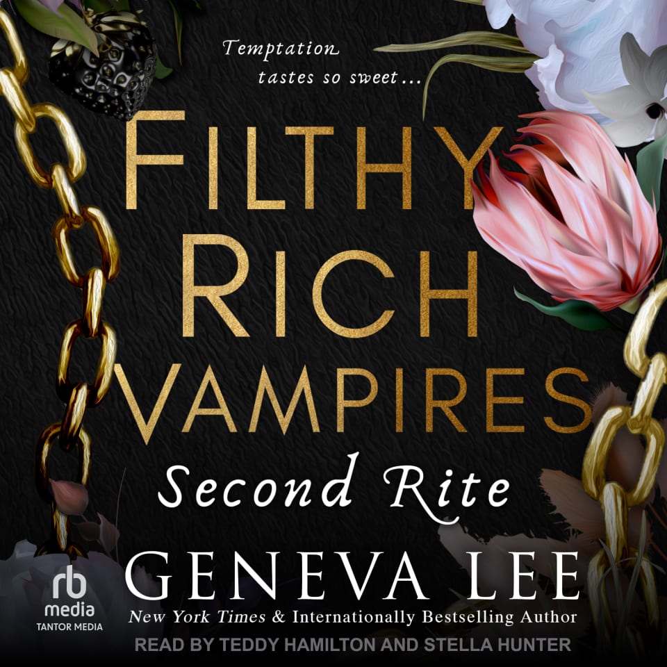 Filthy Rich Vampires by Geneva Lee - Audiobook