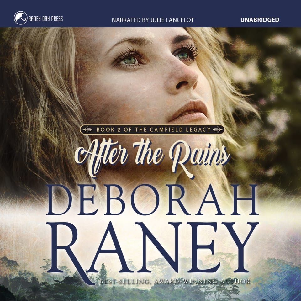 After the Rains by Deborah Raney - Audiobook (No Subscription)
