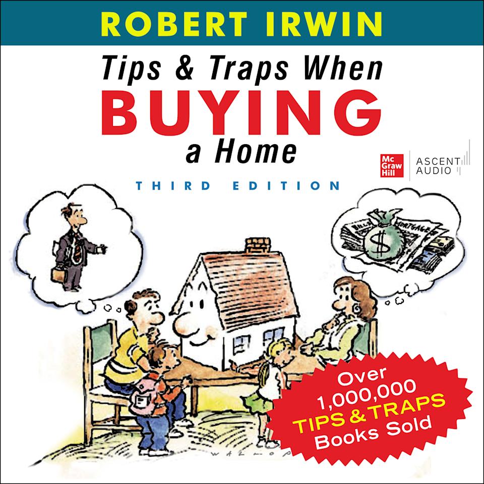 Tips and Traps When Buying a Home, 3rd Edition (Abridged) by Robert ...