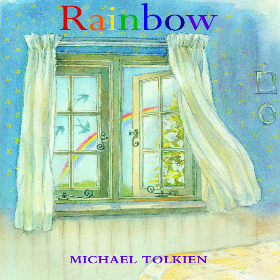 Rainbow by Michael Tolkien - Audiobook