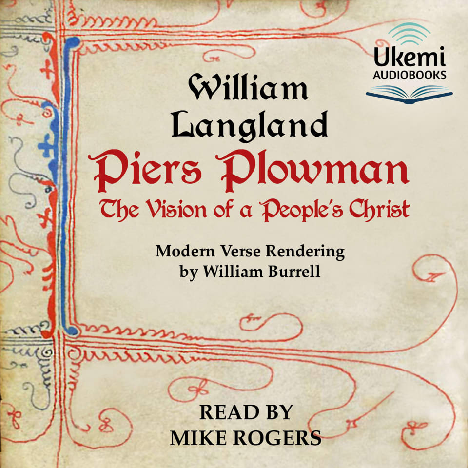 Piers Plowman by William Langland - Audiobook