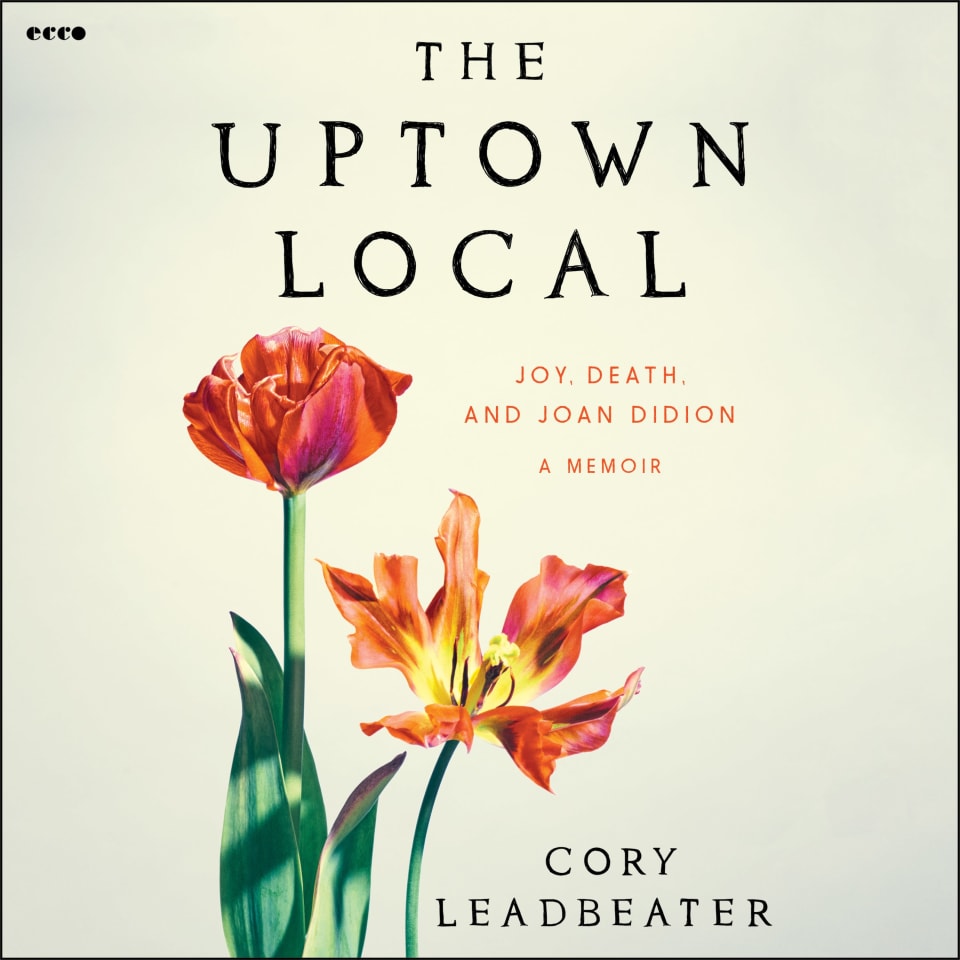 The Uptown Local by Cory Leadbeater - Audiobook