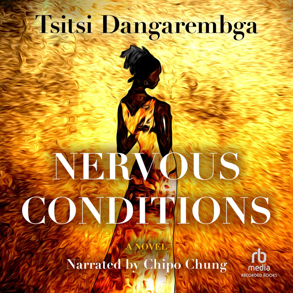 Nervous Conditions by Tsitsi Dangarembga - Audiobook