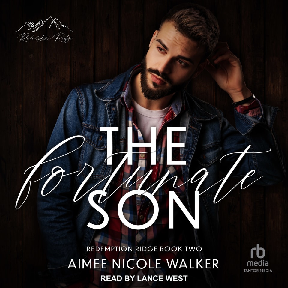The Fortunate Son by Aimee Nicole Walker - Audiobook