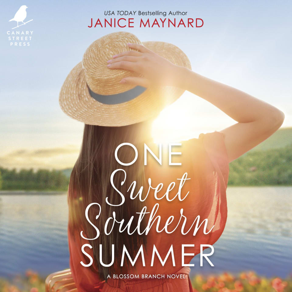 One Sweet Southern Summer by Janice Maynard - Audiobook