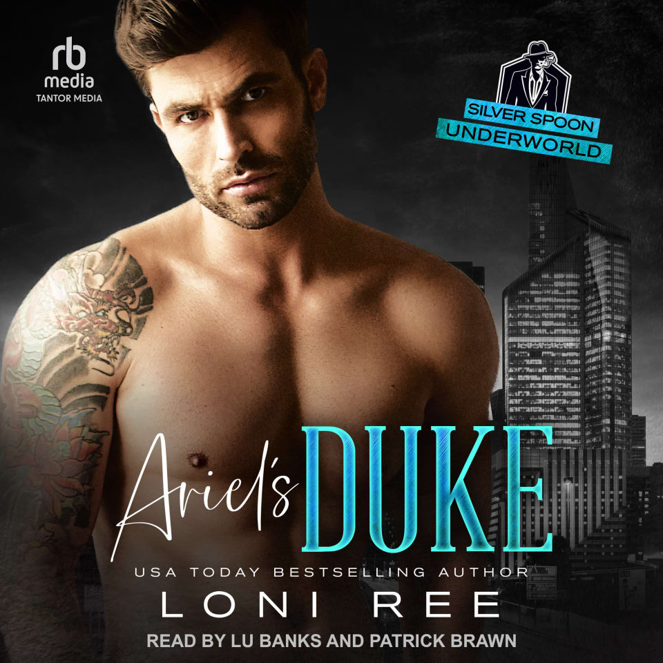 Ariel's Duke by Loni Ree - Audiobook