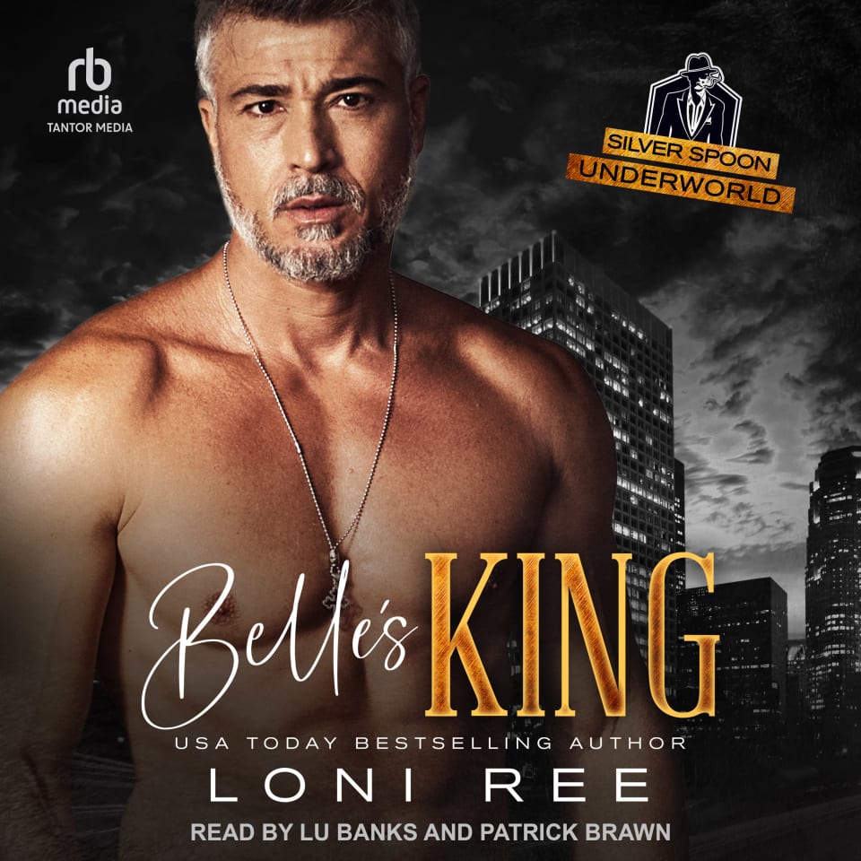 Belle's King by Loni Ree - Audiobook