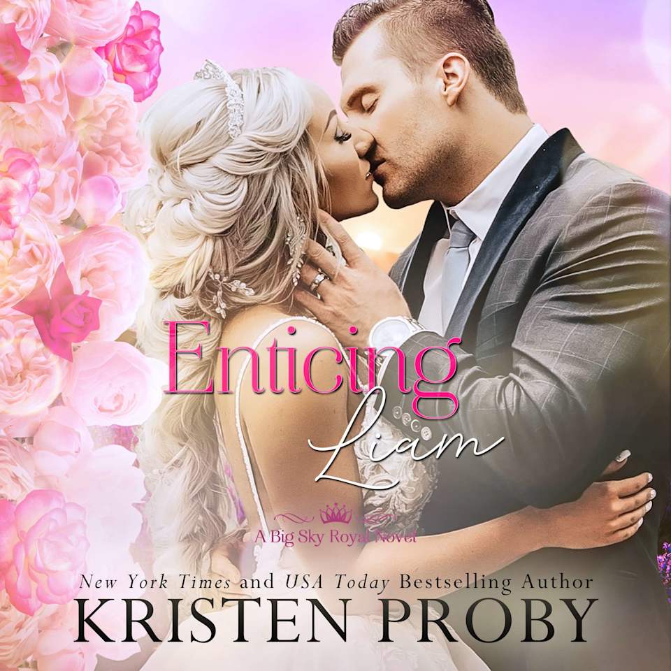 Enticing Liam by Kristen Proby - Audiobook