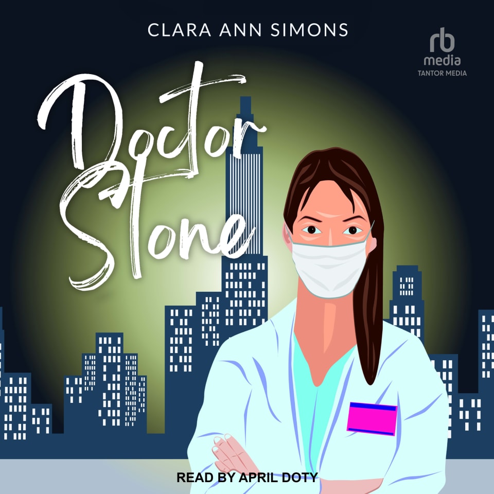 Doctor Stone by Clara Ann Simons - Audiobook