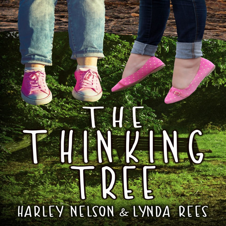 The Thinking Tree by Harley Sage Nelson & Lynda Rees - Audiobook