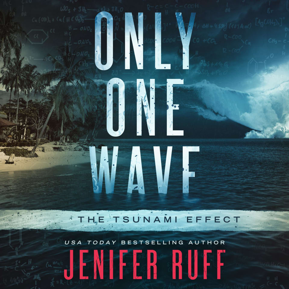 Only One Wave by Jenifer Ruff - Audiobook (No Subscription)