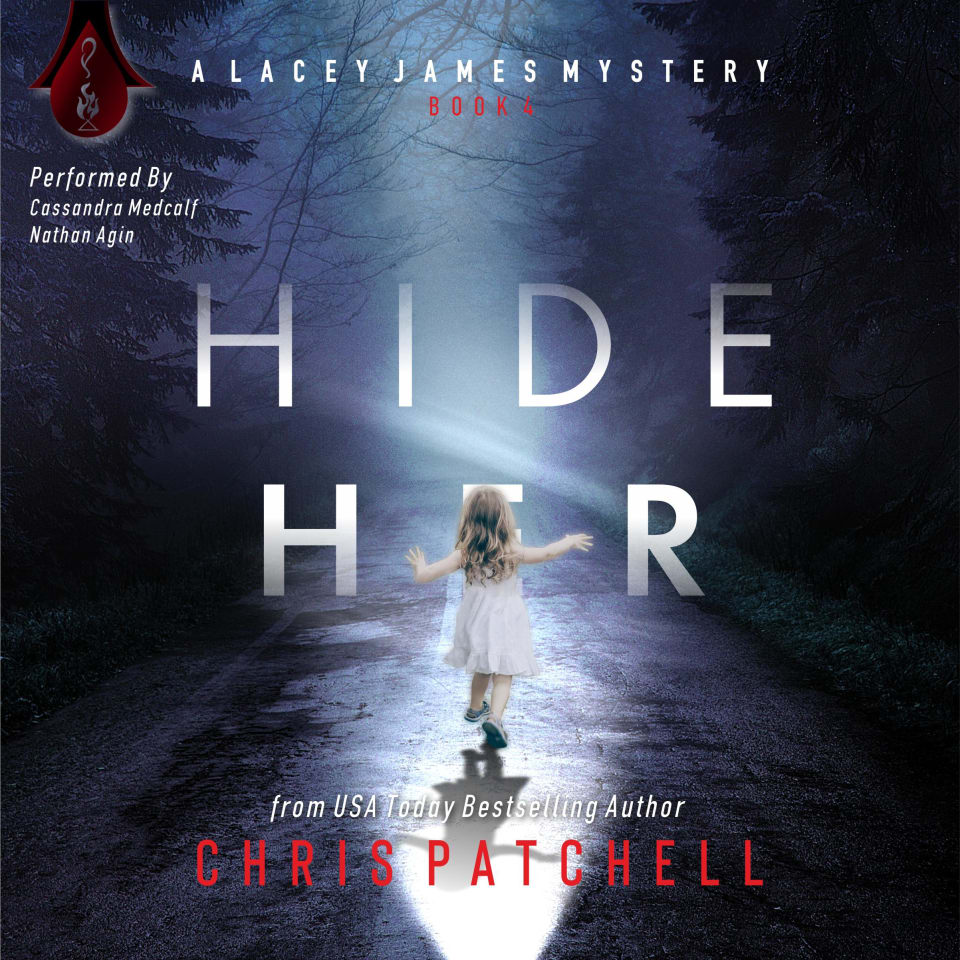 Hide Her by Chris Patchell - Audiobook