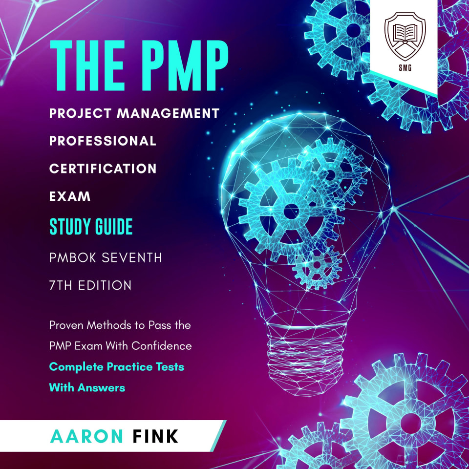 The PMP Project Management Professional Certification Exam Study Guide ...