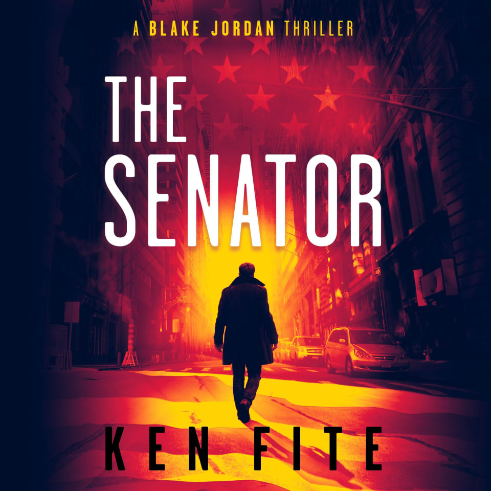 The Senator by Ken Fite - Audiobook