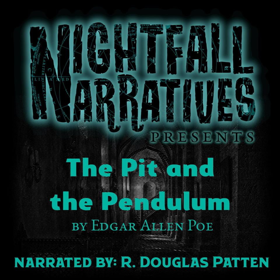 The Pit and the Pendulum by Edgar Allan Poe - Audiobook
