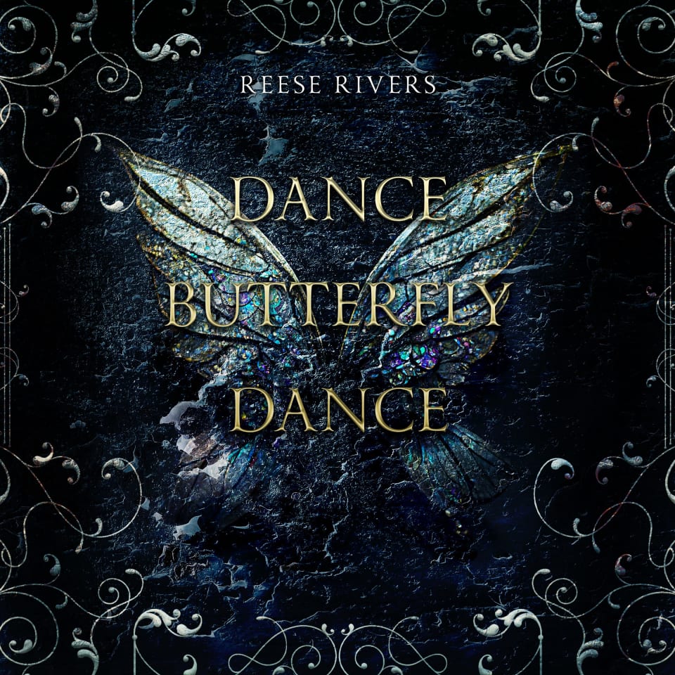 Dance Butterfly Dance by Reese Rivers - Audiobook