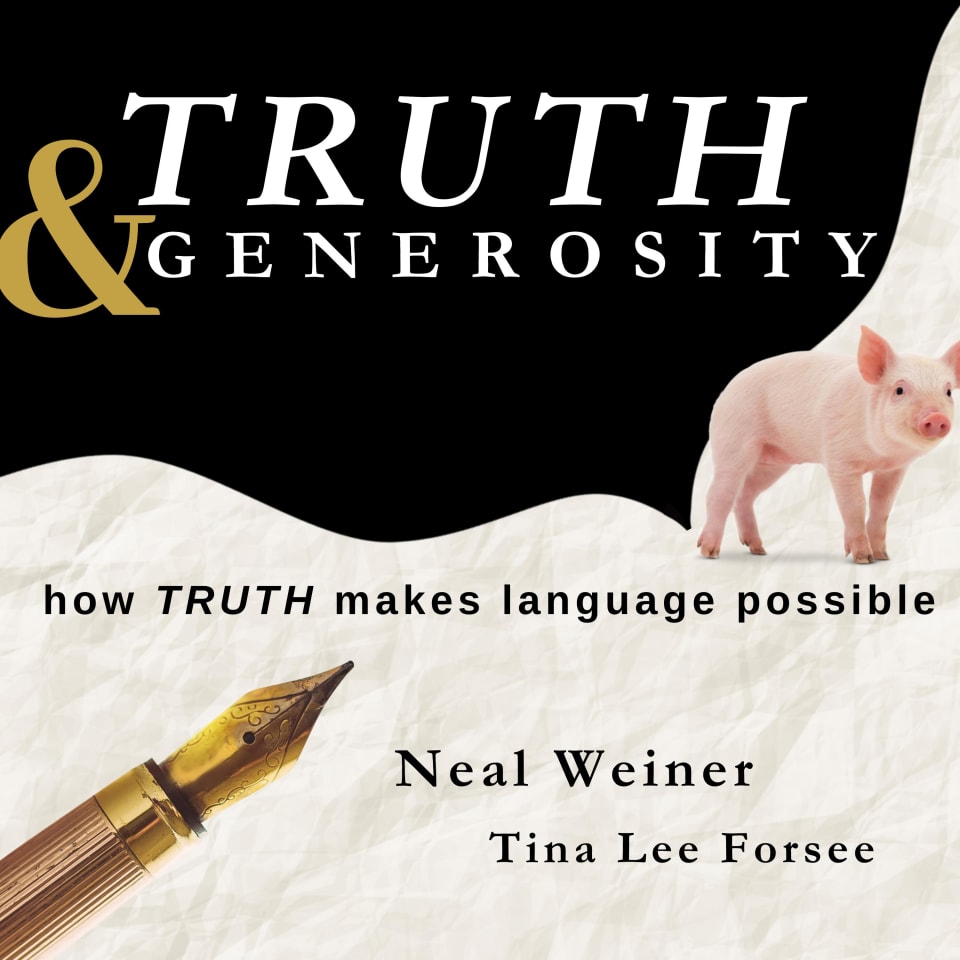 Truth & Generosity by Neal Weiner & Tina Lee Forsee - Audiobook (No ...