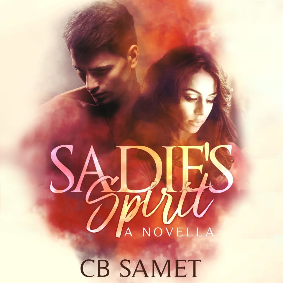Sadie's Spirit by CB Samet - Audiobook
