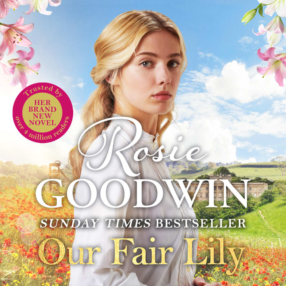 Our Fair Lily by Rosie Goodwin - Audiobook