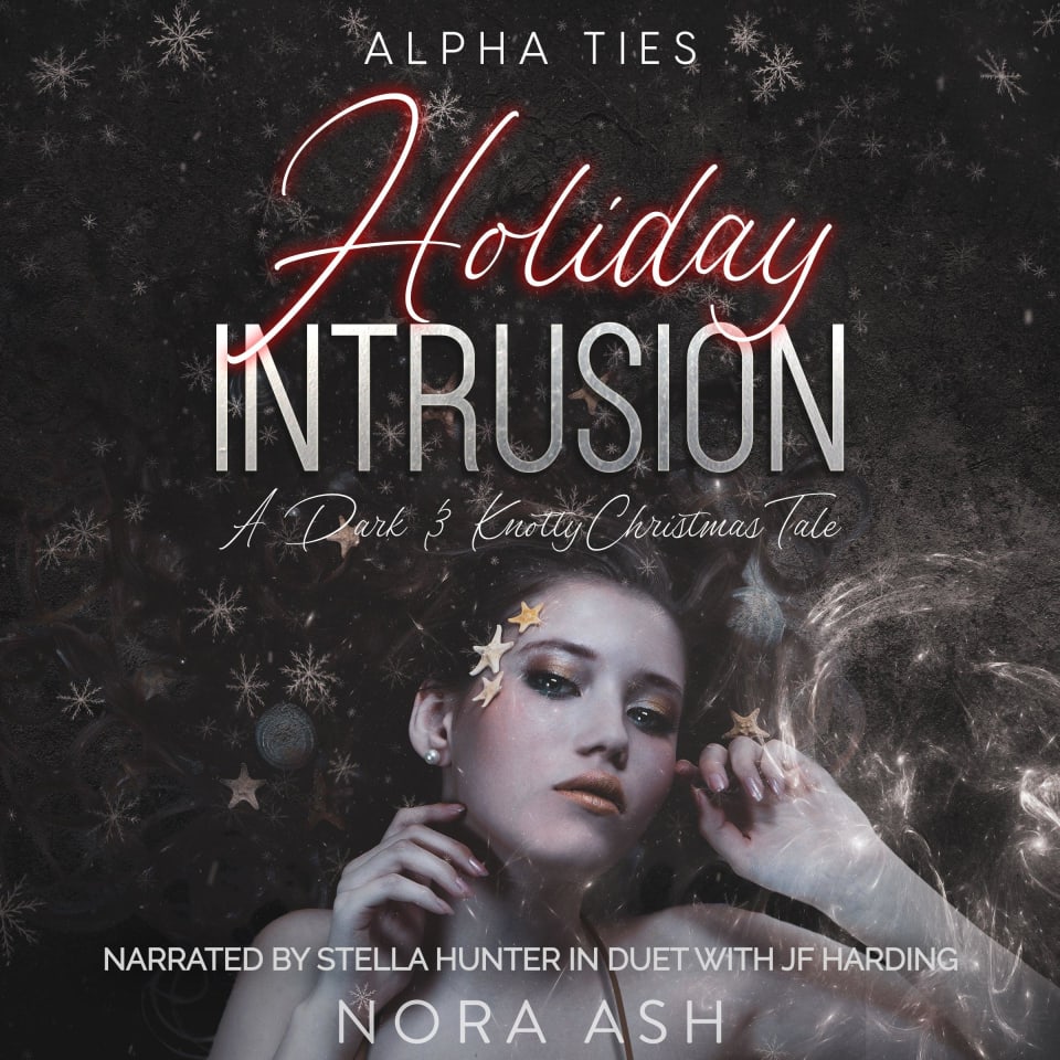Holiday Intrusion by Nora Ash - Audiobook
