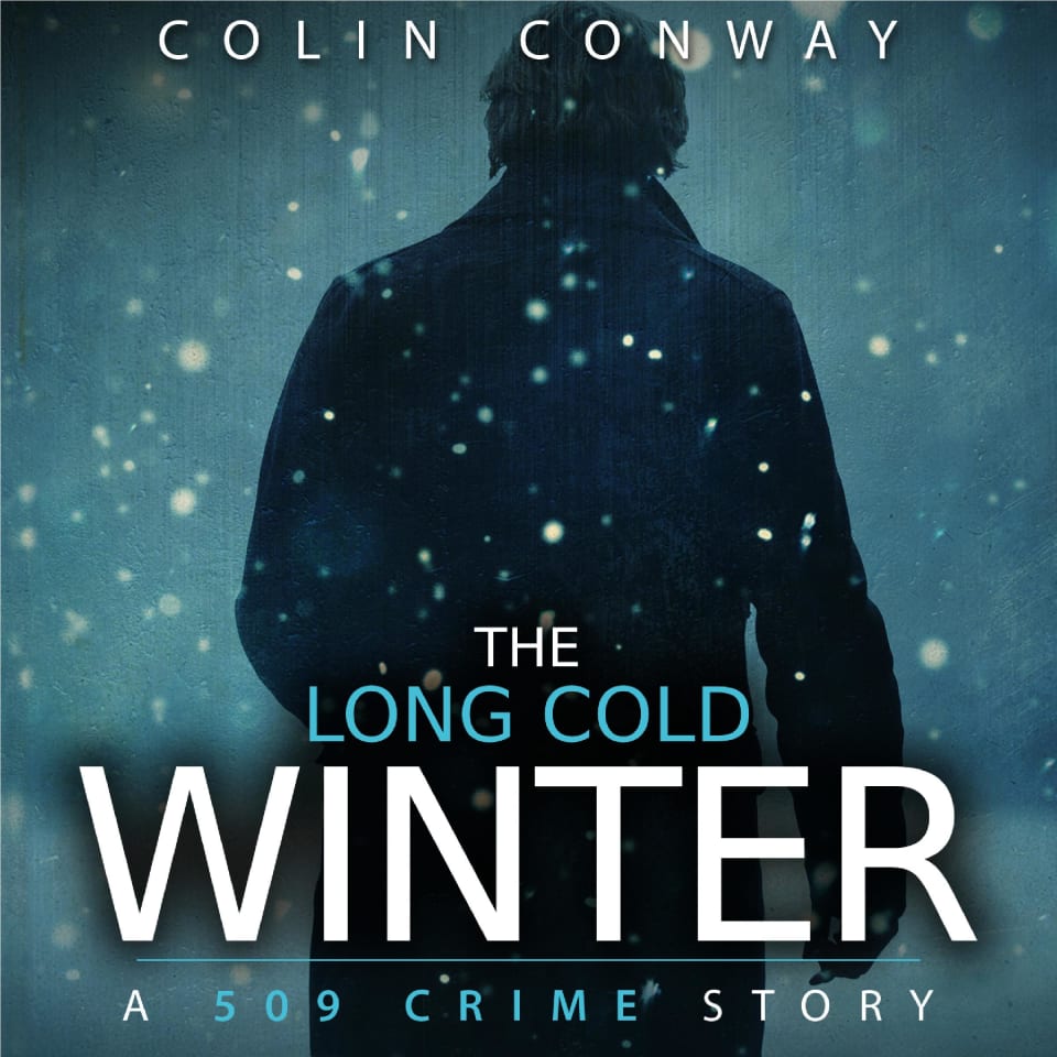 The Long Cold Winter by Colin Conway - Audiobook