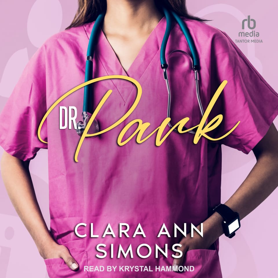 Dr. Park by Clara Ann Simons - Audiobook