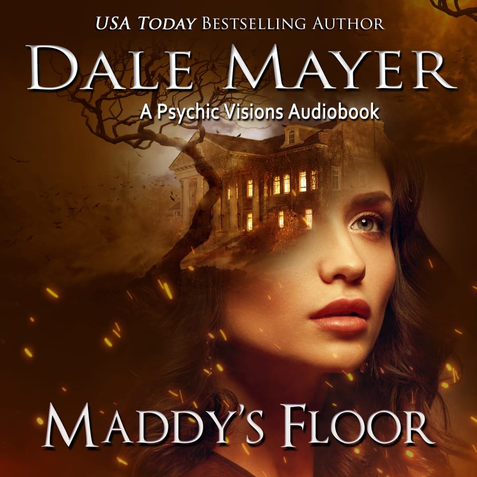 Maddy’s Floor by Dale Mayer - Audiobook