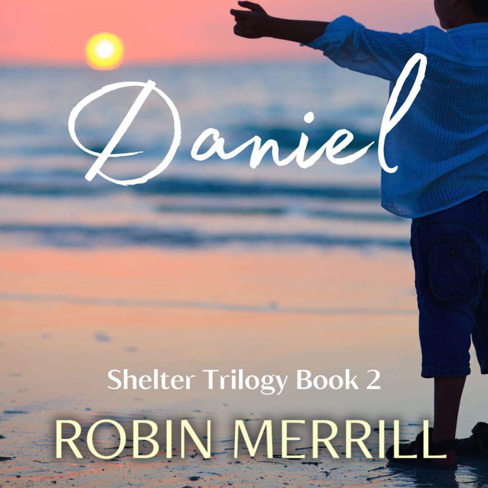 Daniel by Robin Merrill - Audiobook