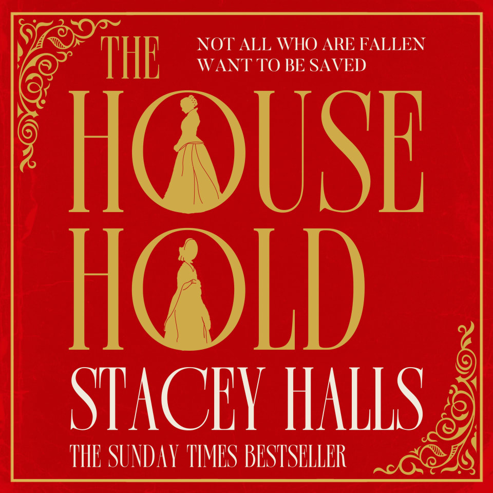 The Household by Stacey Halls - Audiobook
