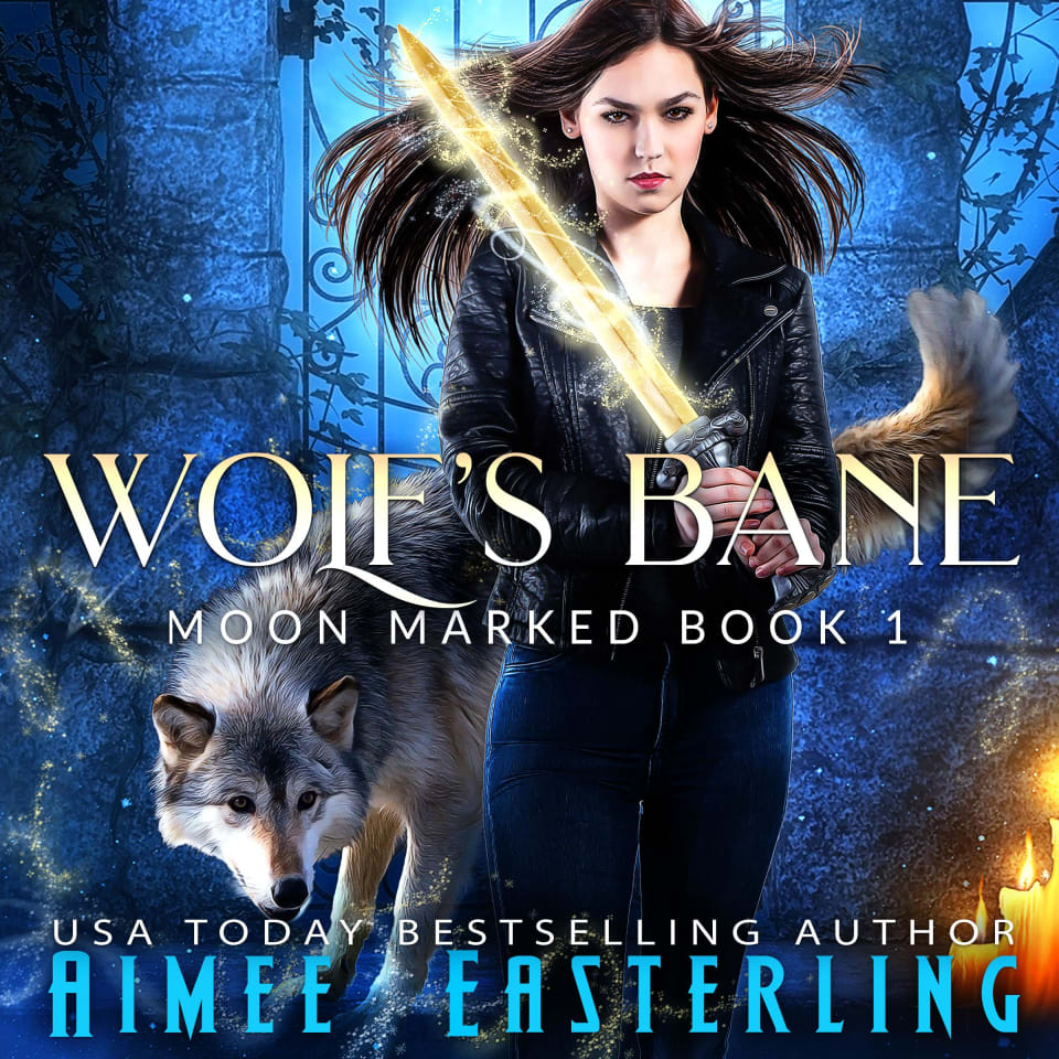 Wolf's Bane by Aimee Easterling - Audiobook