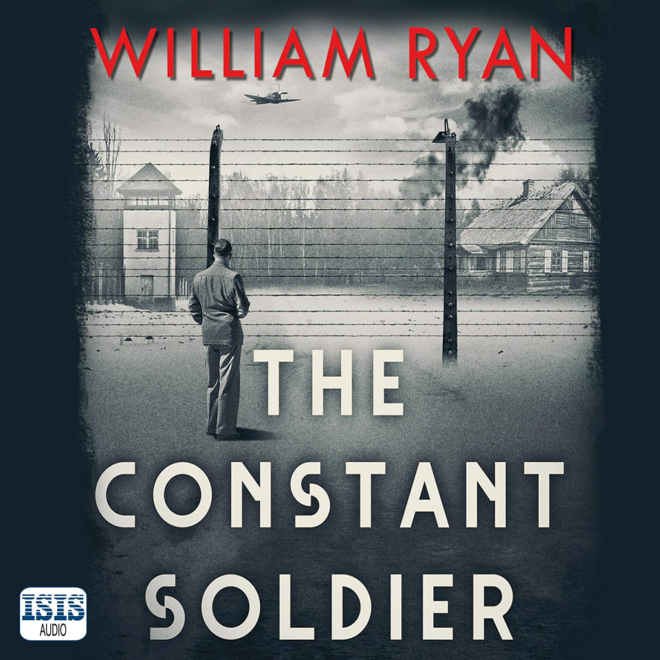 The Constant Soldier by William Ryan - Audiobook