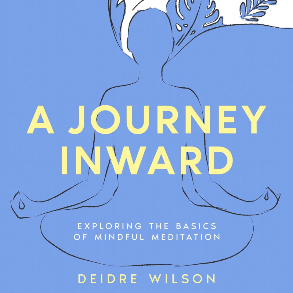 A Journey Inward by Deidre Wilson - Audiobook
