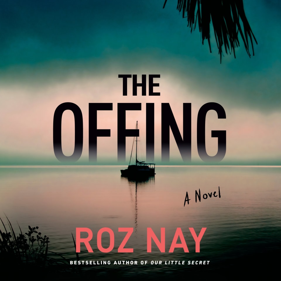 The Offing by Roz Nay - Audiobook