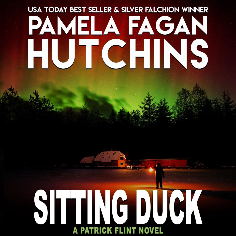 Sitting Duck by Pamela Fagan Hutchins - Audiobook