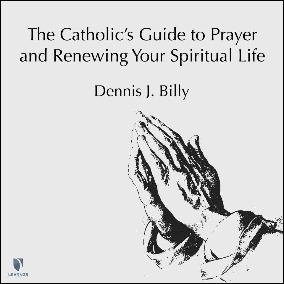 The Catholic's Guide to Prayer and Renewing Your Spiritual Life by ...