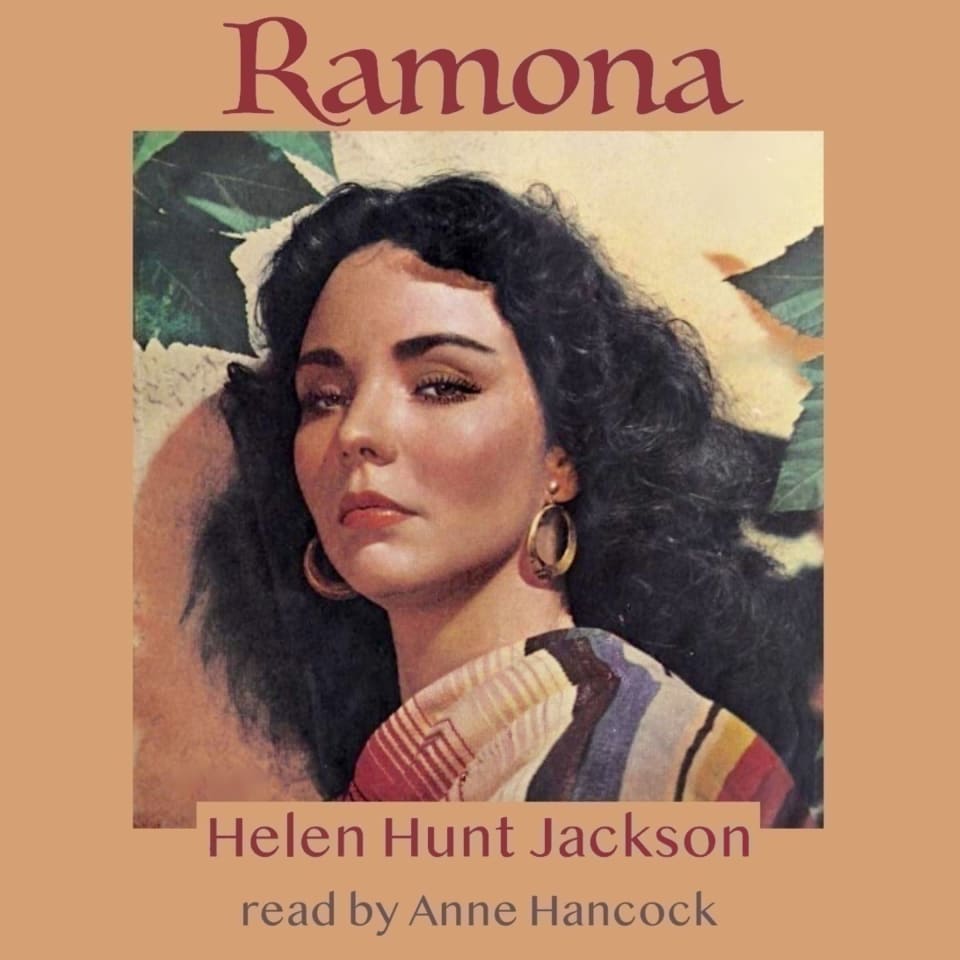 Ramona by Helen Hunt Jackson - Audiobook (No Subscription)