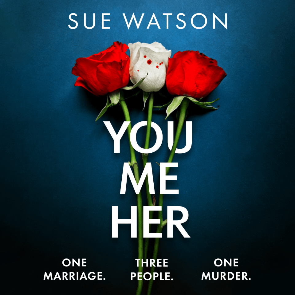 You Me Her By Sue Watson Audiobook