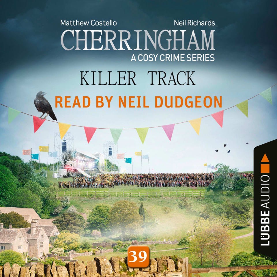 Killer Track - Cherringham - A Cosy Crime Series, Episode 39 ...