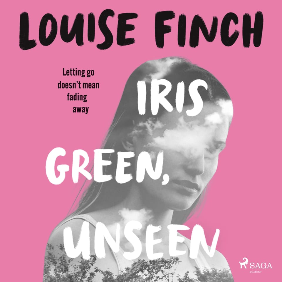 Iris Green, Unseen by Louise Finch - Audiobook