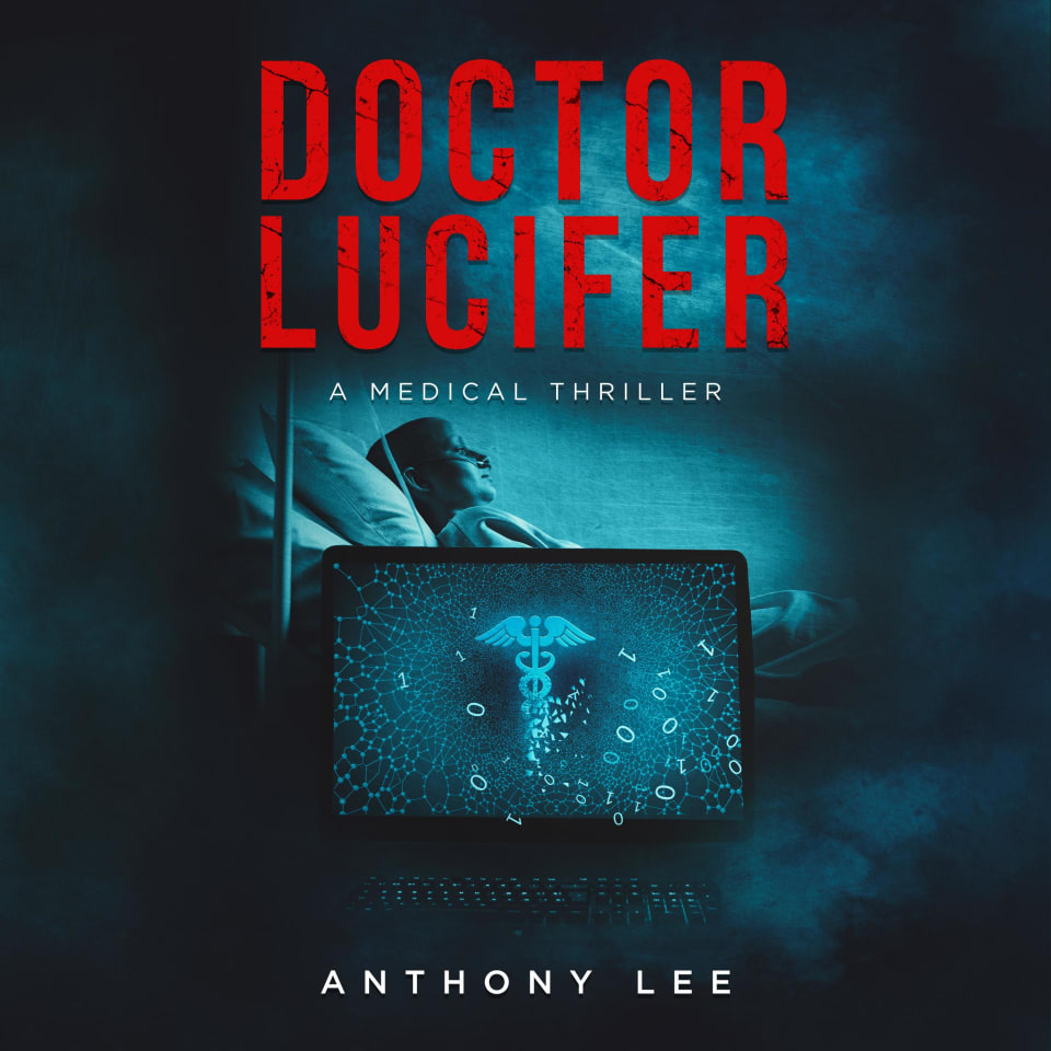 Doctor Lucifer by Anthony Lee - Audiobook