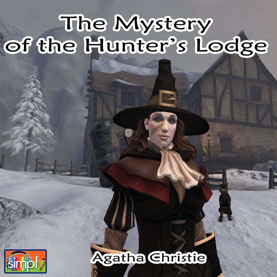 The Mystery of the Hunter’s Lodge by Agatha Christie - Audiobook