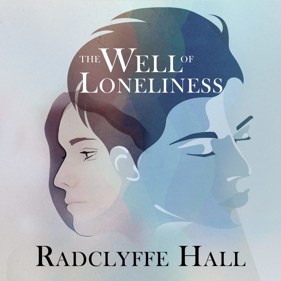 The Well of Loneliness by Radclyffe Hall - Audiobook