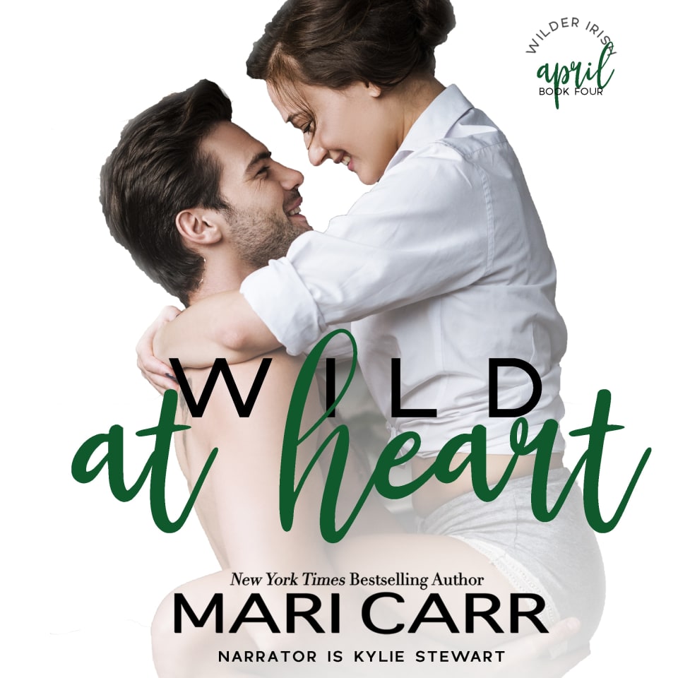 Wild at Heart by Mari Carr - Audiobook
